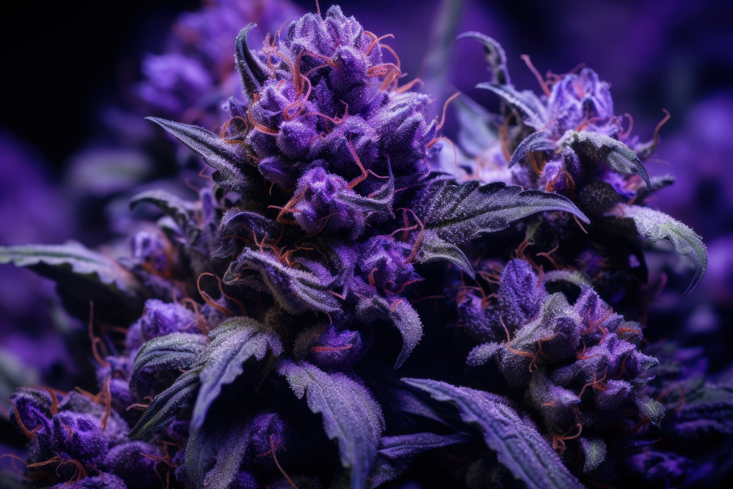 THCP Flower – Benefits and How It Differs – Choice Extraction Inc.